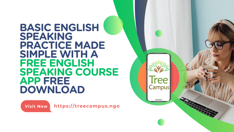 Basic English Speaking Practice | Improve Your Daily English